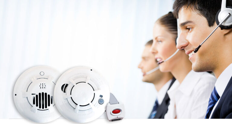 American Alarm Systems - Orange County Security System Experts