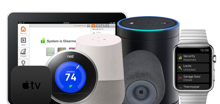 Home Automation - American Alarm