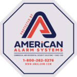 American Alarm Systems - Orange County Security System Experts
